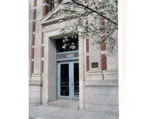 160 Front Street | samsonmanagement