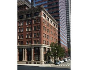 160 Front Street | samsonmanagement
