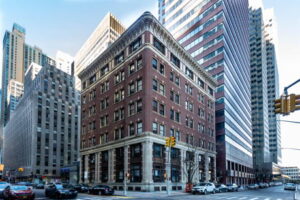 160 Front Street | samsonmanagement